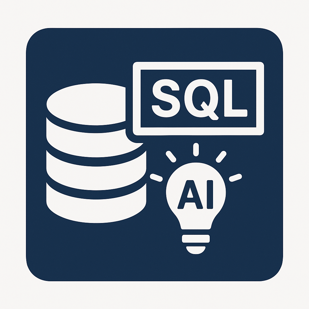SQL with AI - Visual Studio Marketplace